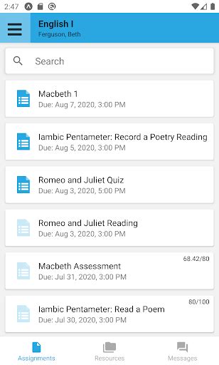 Oncourse Classroom For Pc Mac Windows 11 10 8 7 Free Download