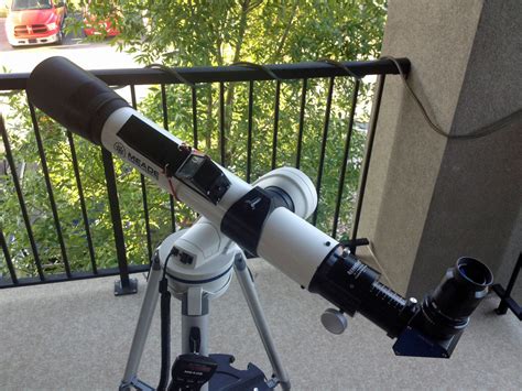 Focuser Upgrade Photo Gallery Cloudy Nights