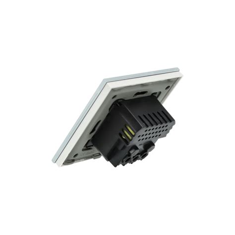 Gniazdo Elektryczne Z Usb Typu C I A Dc Smart Home