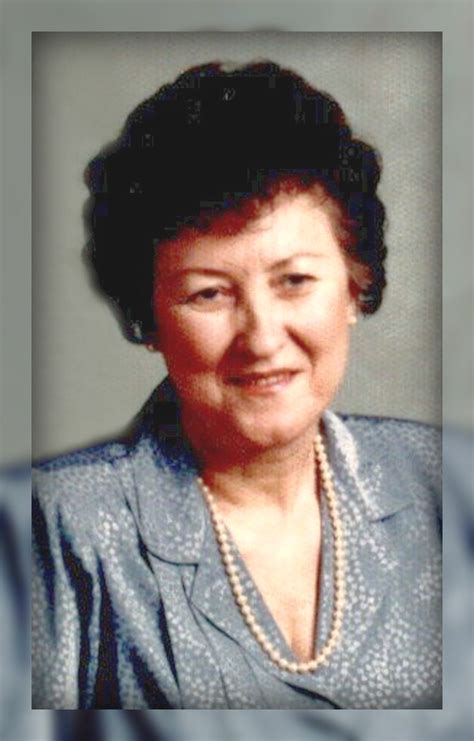 Rosalia Kin Obituary Sault Ste Marie On