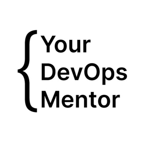 Your Devops Mentor Youtube