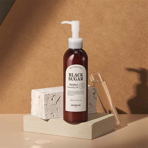 블랙슈가 퍼펙트 클렌징 오일 감도 깊은 취향 셀렉트샵 29cm