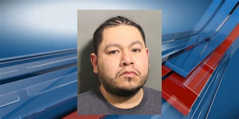Man Convicted Of New Years Eve Fatal Dui Crash Sentenced To Prison