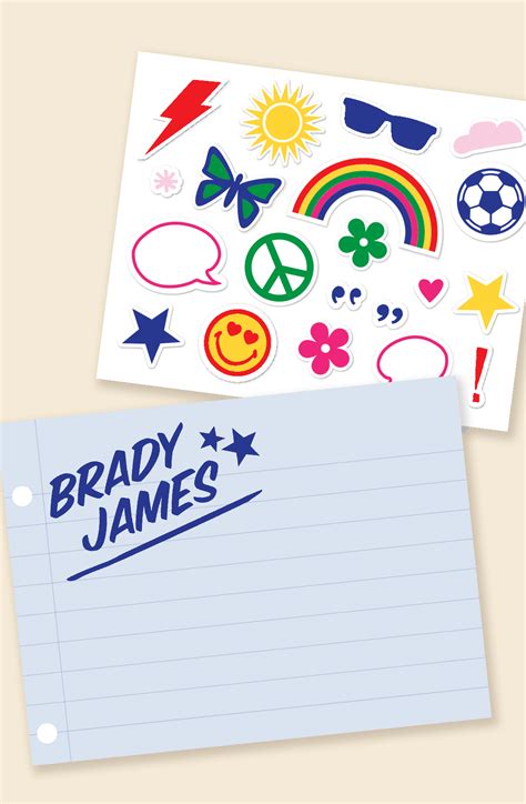 Sticky Notes Cheree Berry Paper And Design