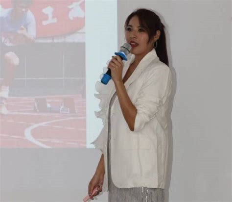 從運動場轉戰美學講堂 原民亞青國手高妍希的多元成功之路 屏東時報電子報