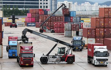 韓国製造業の体感景気、4ヵ月ぶりに改善・・・半導体・造船は悪化 亜洲日報