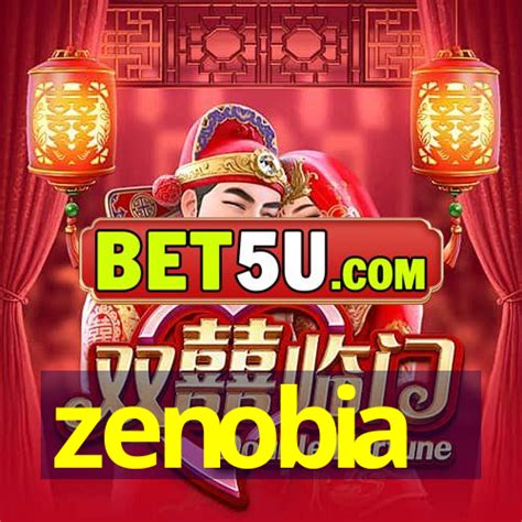 Zenobia