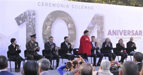 La Fgjcdmx No Politiza No Negocia La Justicia La Querella Digital