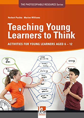 『teaching Young Learners To Think』｜感想・レビュー 読書メーター