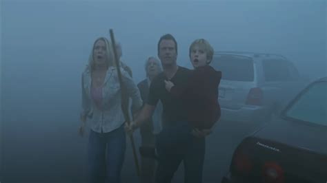 ‘the Mist Is Still An Emotional Gut Punch After 15 Years Horrorgeeklife