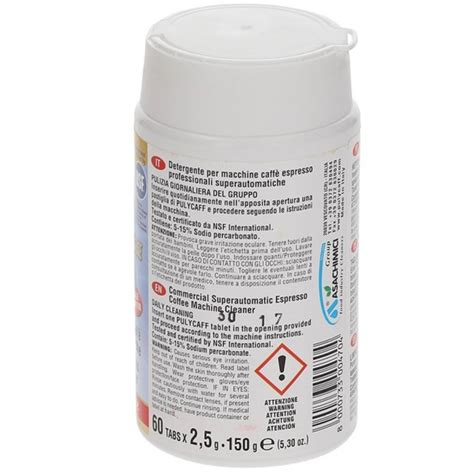 Puly Caff Cleaning Tablet 60x2 5g Next Day Delivery