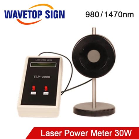 Wave Meter Tubes
