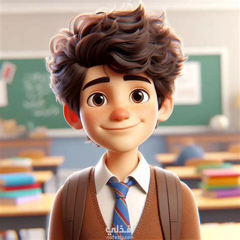 تصميم شخصيات 3d بالذكاء الاصطناعي نفذلي