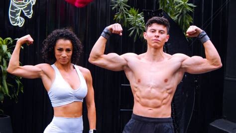 The Most Effective Ab Workout 100 Reps In Total Boxrox