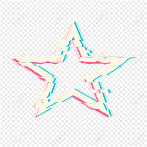 Pentagle Neon Fallo Estilo Geométrico Fronteraenergíadiseño Png