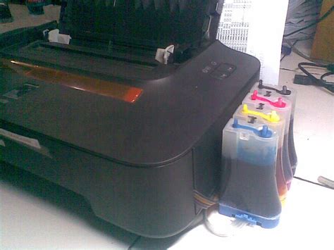 PERBAIKAN SERVICE KOMPUTER DAN LAPTOP PRINTER SEMARANG PUCANG