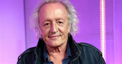 Exclusif Didier Barbelivien Répétitions Des Artistes Pour L
