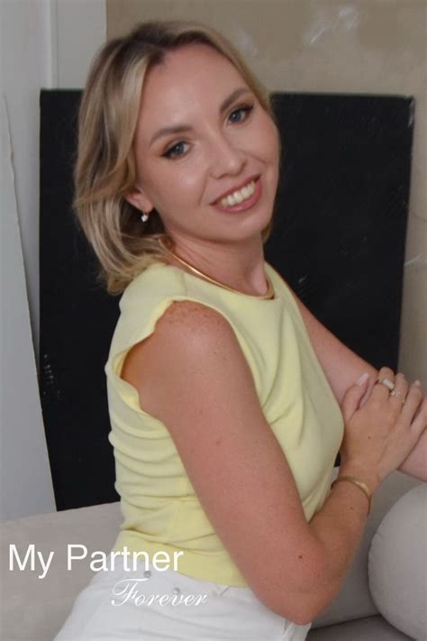 Dating Belarus Women Irina From Grodno Belarus