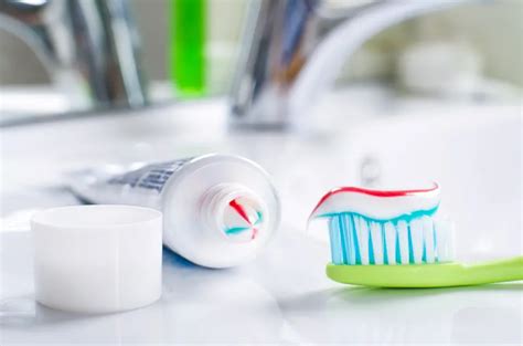 რომელი კბილის პასტის გამოყენება არ შეიძლება ორსულობის დროს