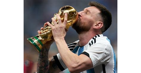 Lionel Messi Cnc News