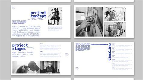 Project Layouts Indesign Talisasdigitals Cosmos