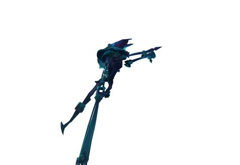 Stl File Spectral Fiddlesticks 12 Variant Print Pack League Of