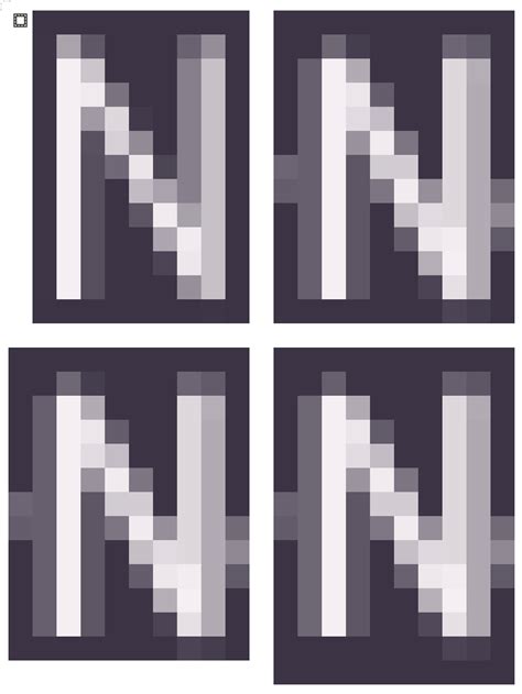 Wezterm Displays Antialiased Letters In A Heavier Weight Than Cairo