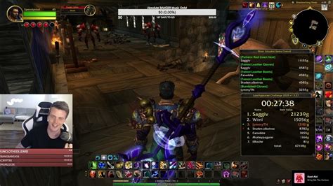 Farming Expensive Transmog Items In Shadowfang Keep Youtube