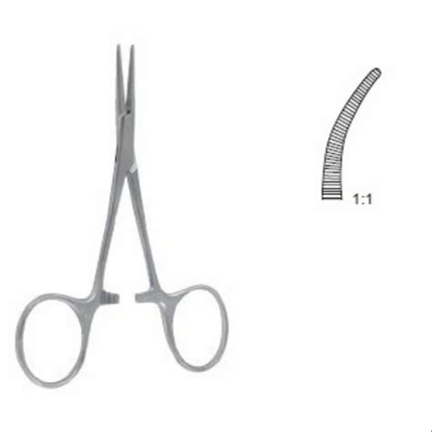 Fcp Cvd Hartmann Haemostatic At Rs 1400 Piece Hemostatic Forcep In Noida Id 2854479448148