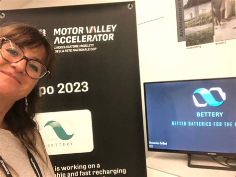 Francesca Soavi Posted On Linkedin