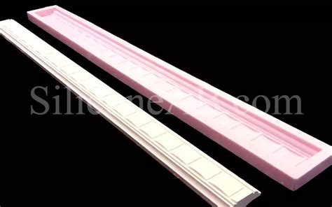 Application Showcase Of Tin Cured Silicone
