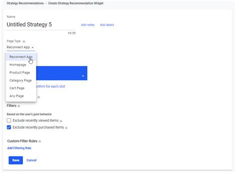 Migrating From Triggered Emails To Reconnect Dynamic Yield Knowledge Base