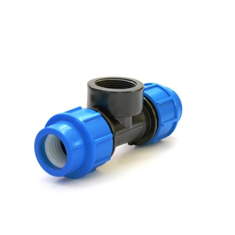 Goldmedal Compression Female Tee Agrimark