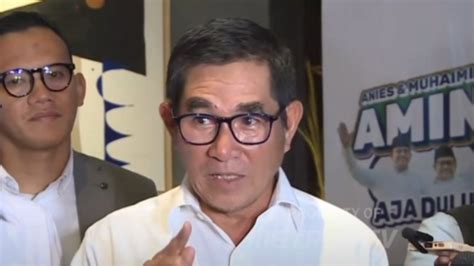 Dewan Pakar Timnas AMIN Berencana Oper Anggaran IKN Ke 14 Kota