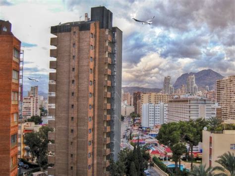 10 Cosas Que Ver Y Hacer En Benidorm En Diciembre Hellotickets