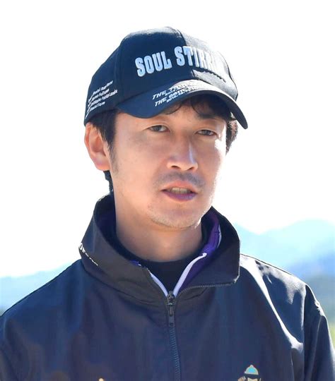 武幸四郎調教師が同期の秋山真へ祝福コメント 「ともに頑張っていきます」 競馬ニュース Netkeiba