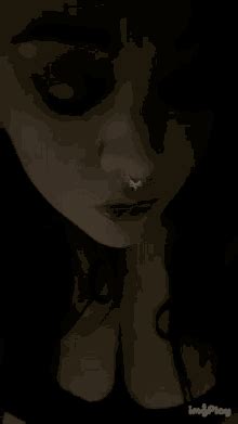 Lilhybrid Flutter Eyes GIF Lilhybrid Flutter Eyes Blinking Discover Share GIFs