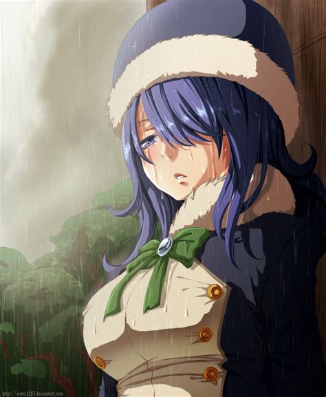 Juvia Lockser Desktop Wallpapers Phone Wallpaper Pfp S And More