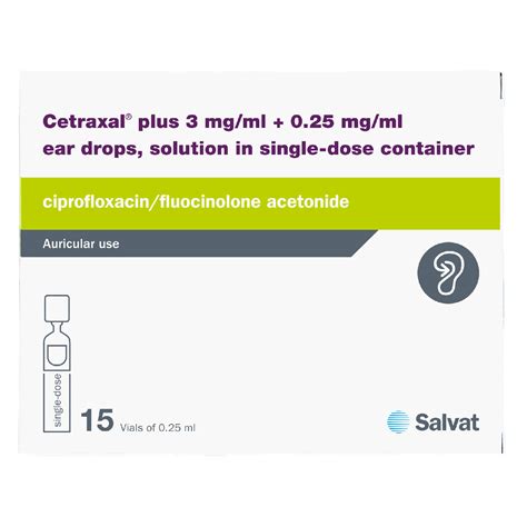 Cetraxal Plus Brands