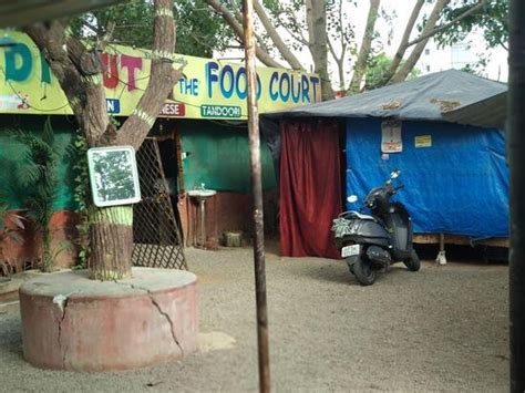 Handi Food Court Hyderabad Restaurant Reviews