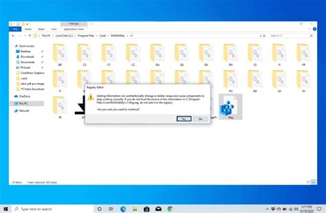 Cara Instal CorelDraw Graphics Suite Full Gigapurbalingga