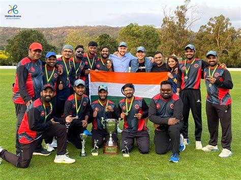 Hidden Brains Infotech On Linkedin Lastmanstands Cricket Lifeathb
