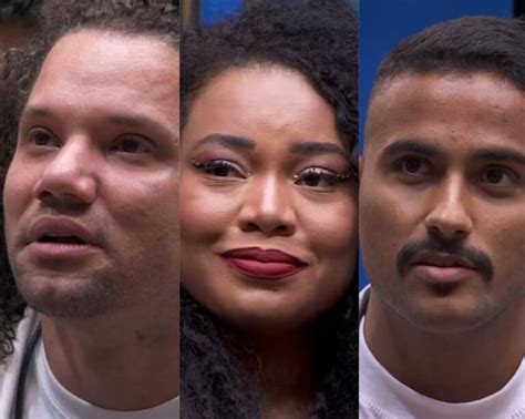 Quem Saiu Do BBB 24 Veja A Lista De Eliminados