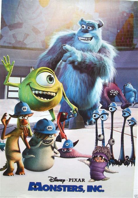 New Animated Monster Movie At Gabriel Basser Blog