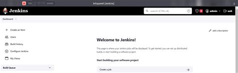 How To Install Jenkins On Kubernetes Serverspace Io