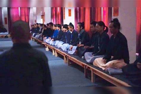道教学院火了报录比接近21 1难度不亚于考研上岸