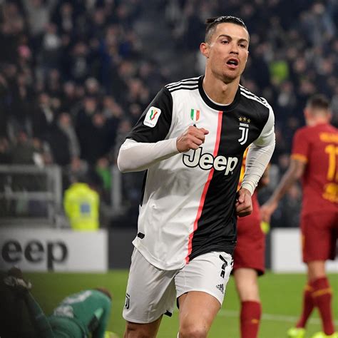 Maurizio Sarri Hails Extraordinary Cristiano Ronaldo After Juventus
