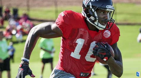Anthony Dablé Jouer En Nfl Comme Première étape