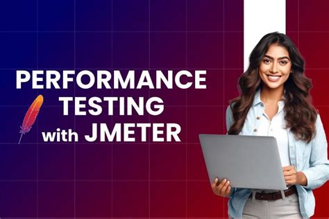 Performance Testing With Jmeter