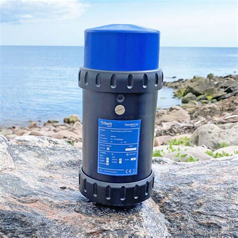 Sonardyne Sprint Nav Mini Innova
